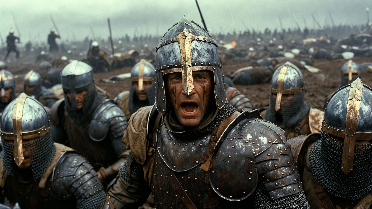 Henry V Streaming 2026: Watch Branagh & More