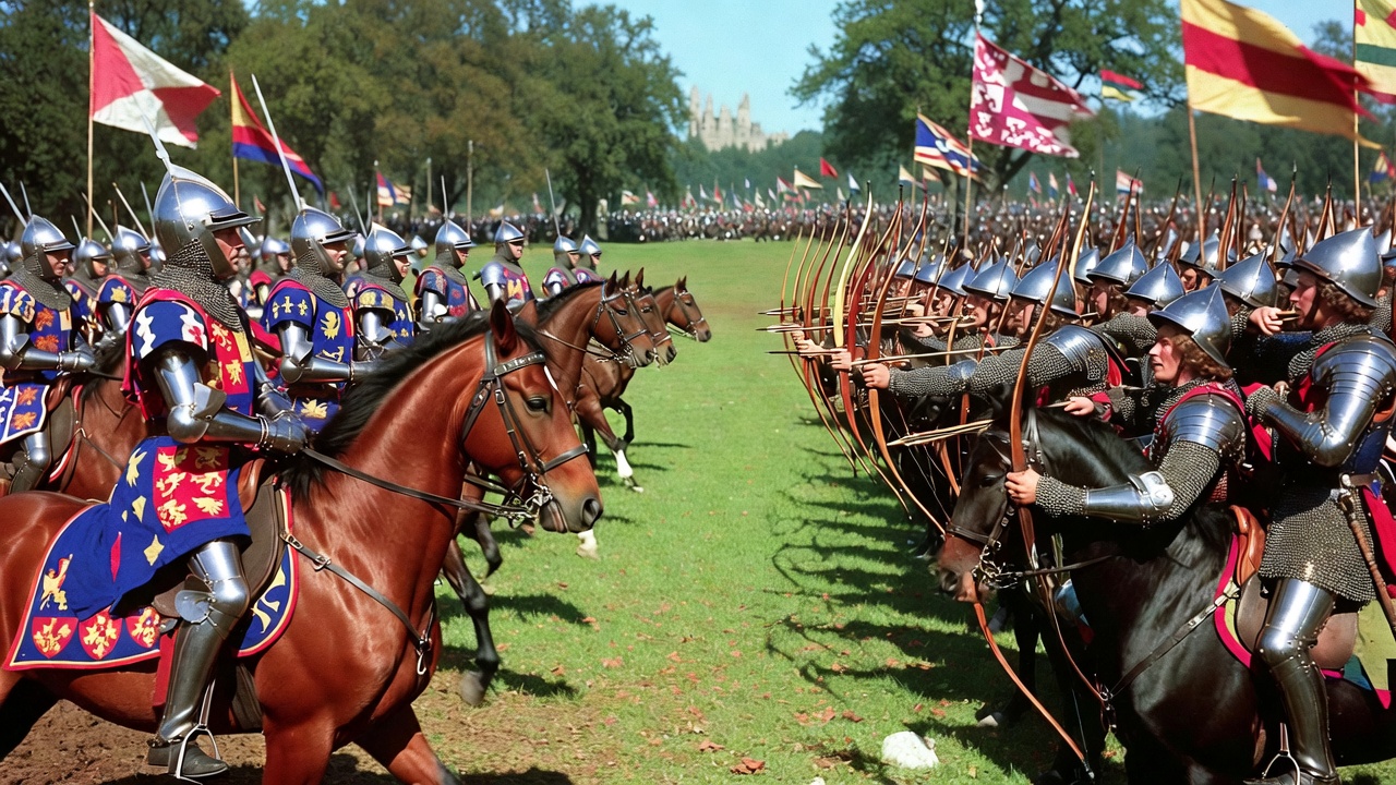 Henry V Streaming 2026: Watch Branagh & More