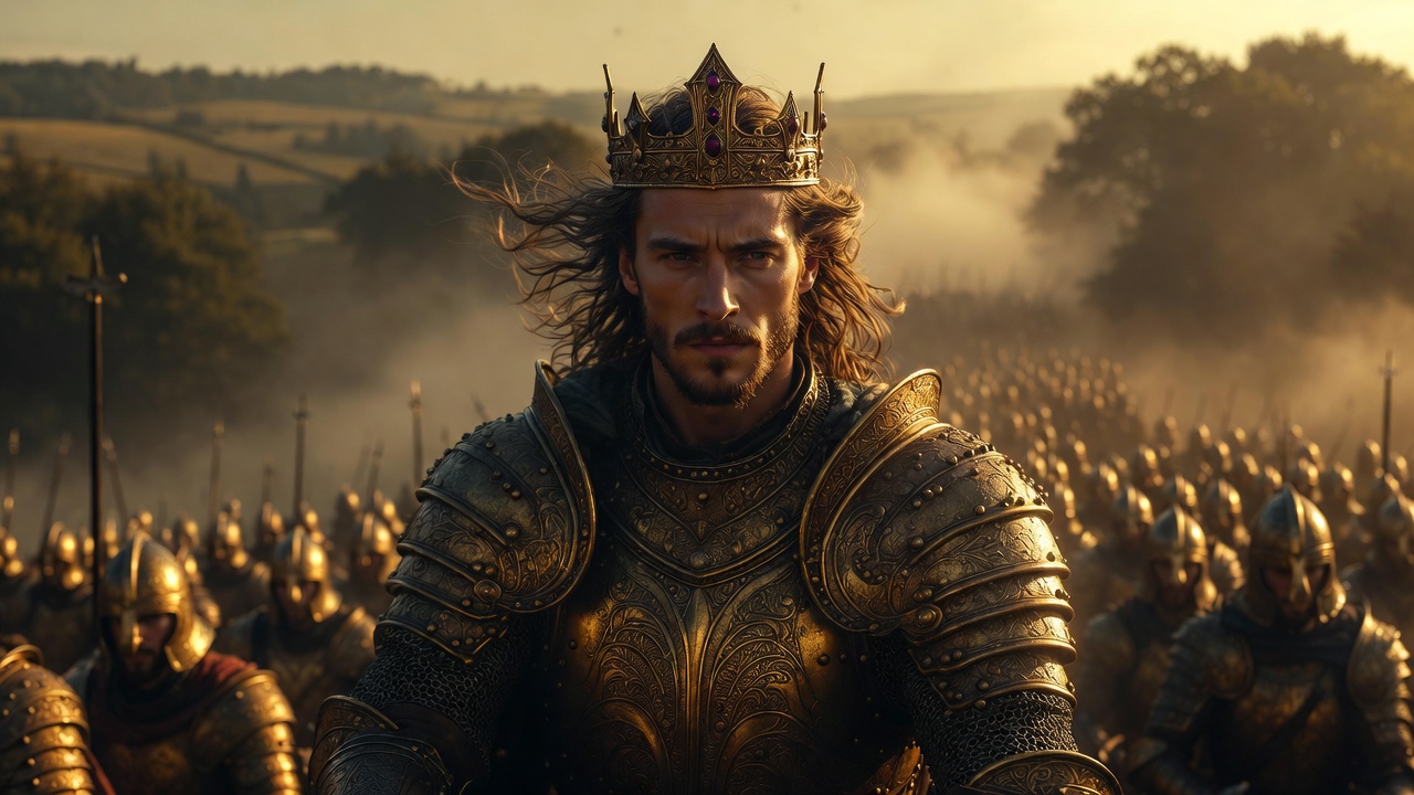 Henry V Streaming 2026: Watch Branagh & More