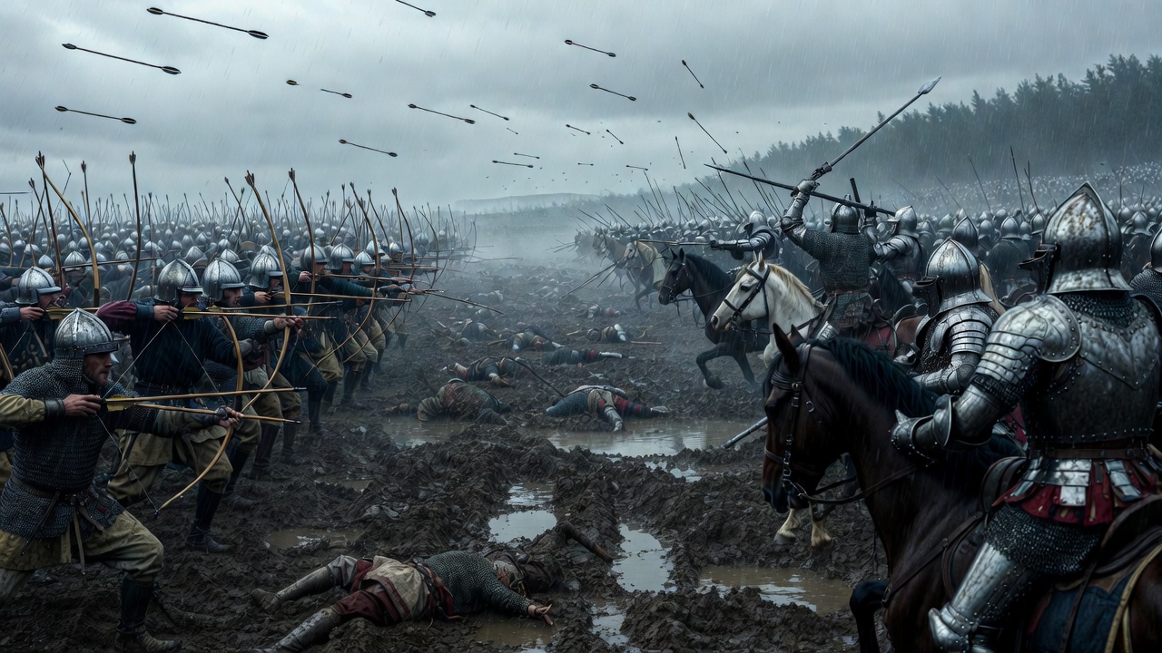 Henry V Streaming 2026: Watch Branagh & More