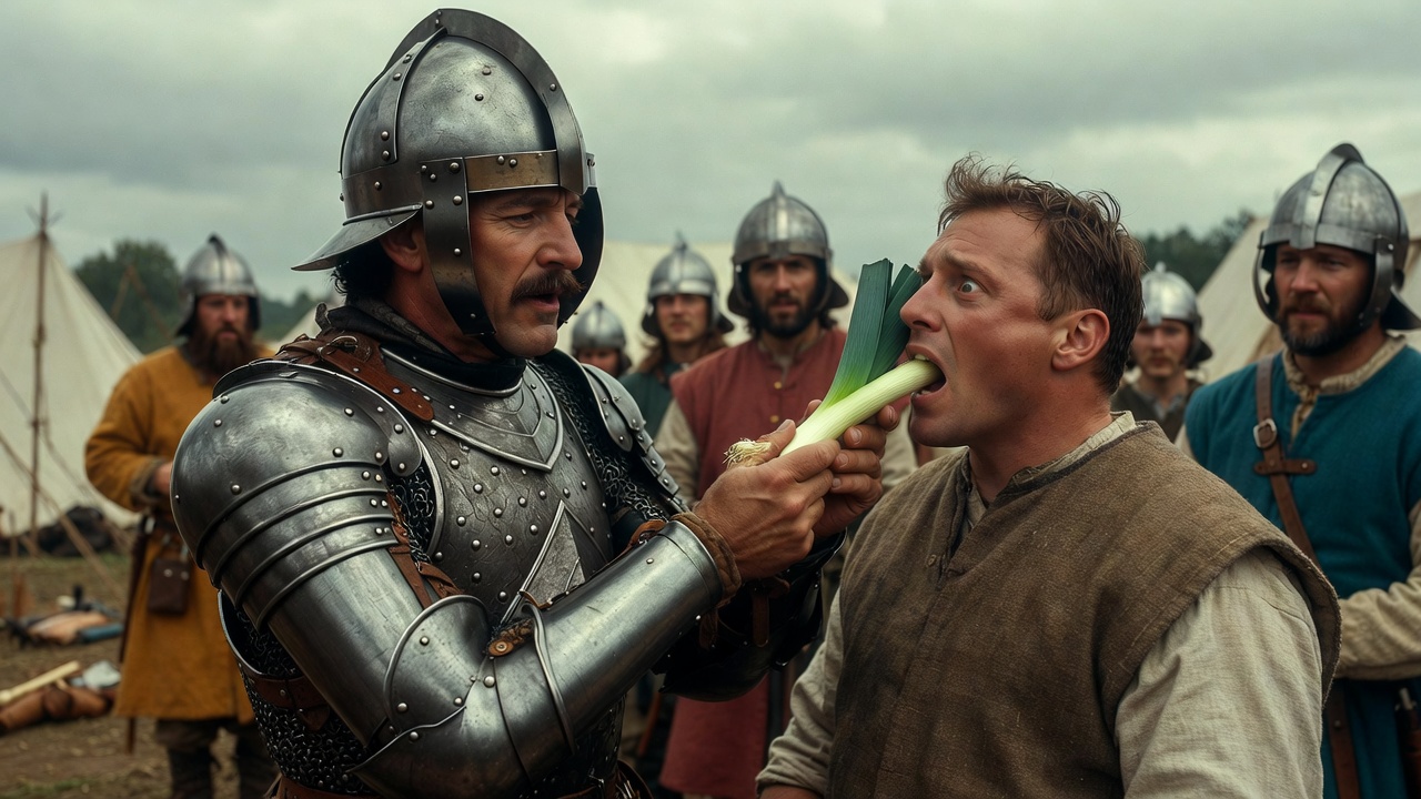 Characters Henry V: Guide to Shakespeare's Key Figures