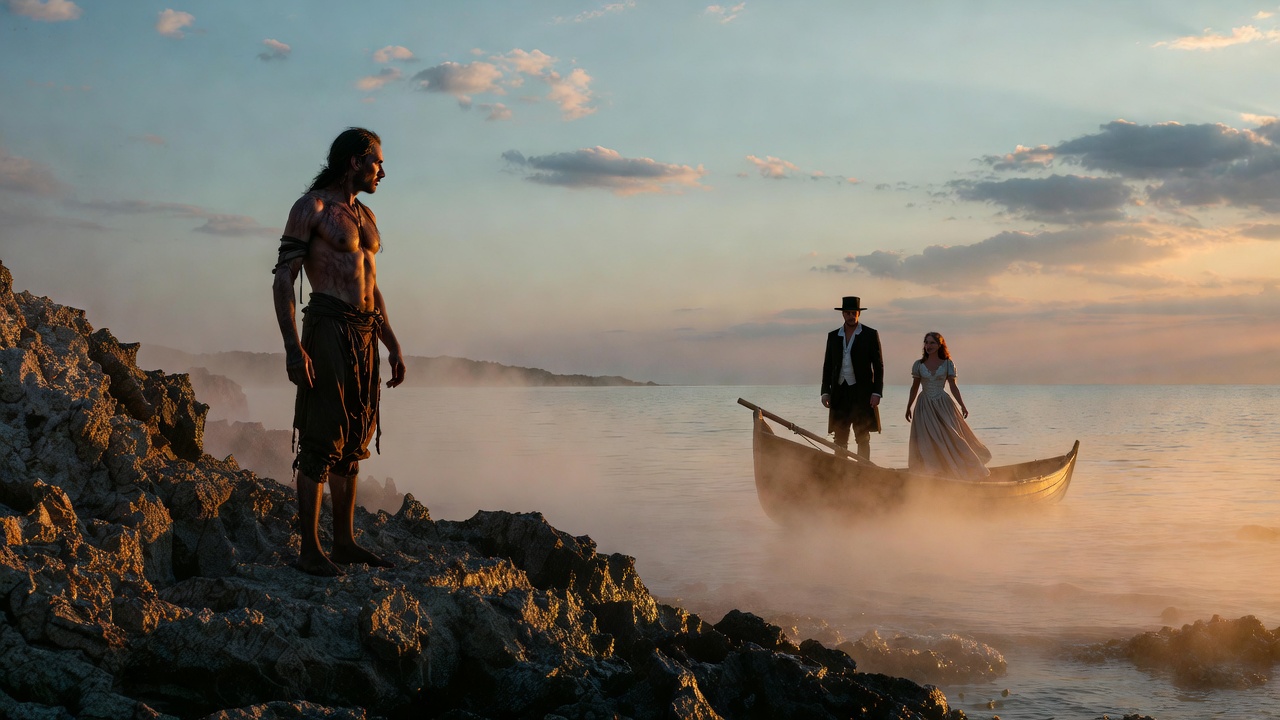 Inhabitants Antonyms Explained: Shakespeare & English