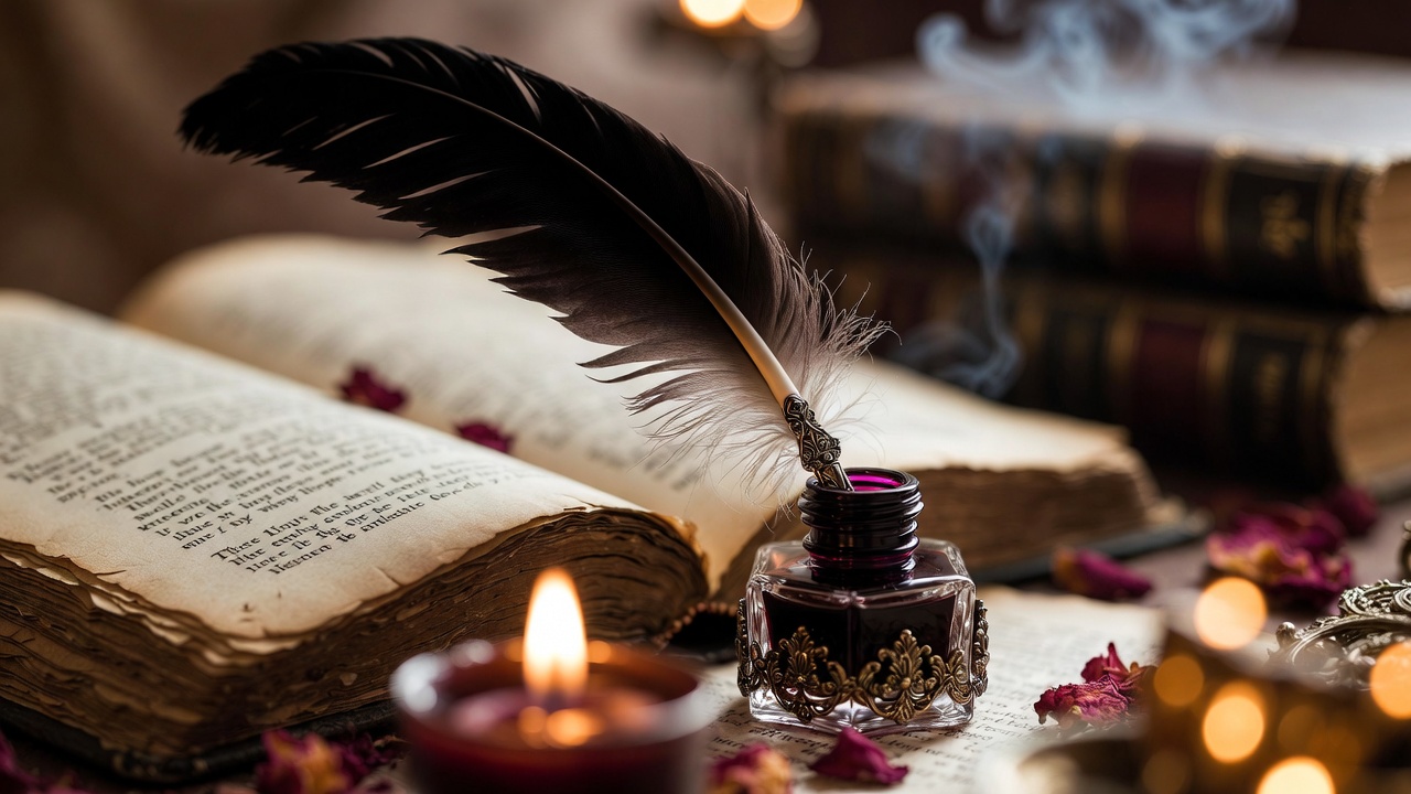 Long Paragraphs for Her Copy Paste: Shakespeare Messages