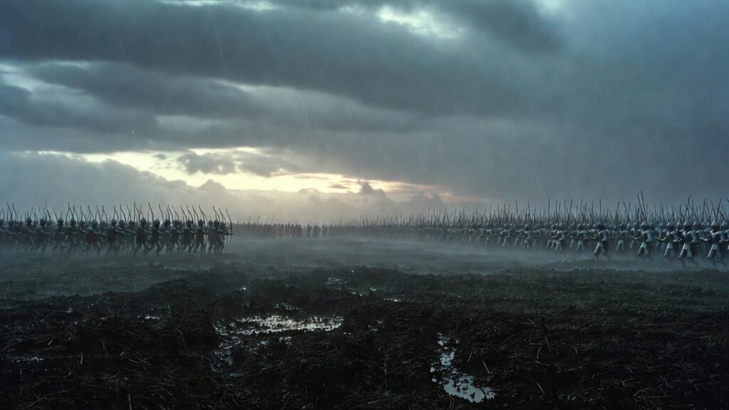 Henry V Act 4 Scene 3: St. Crispin's Day Speech Analysis