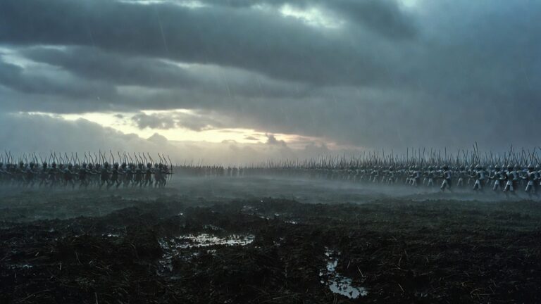 Henry V Act 4 Scene 3: St. Crispin's Day Speech Analysis
