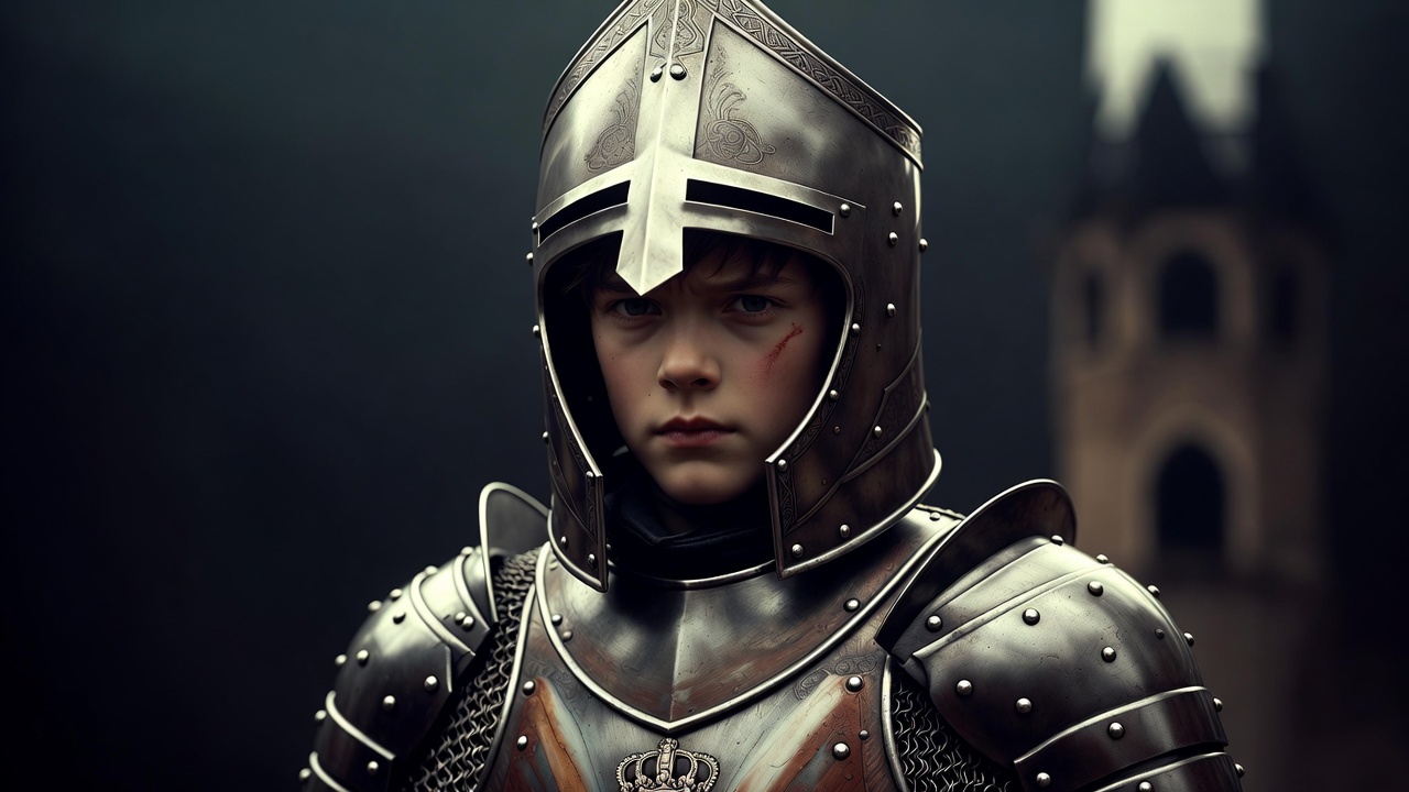 Henry V by Dan Jones: Real King vs Shakespeare Myth