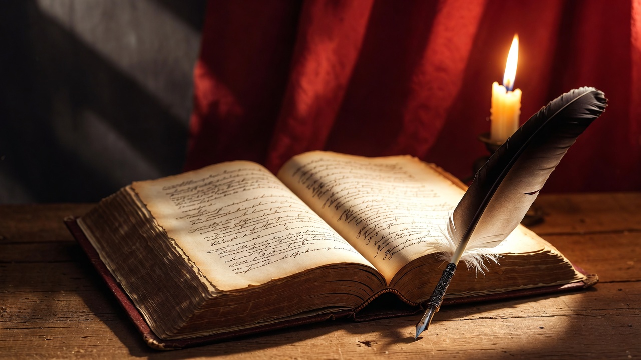 Mastering the Verse Piece Script in Shakespeare