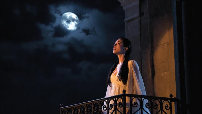 Juliet Monologue: Iconic Speeches in Romeo and Juliet