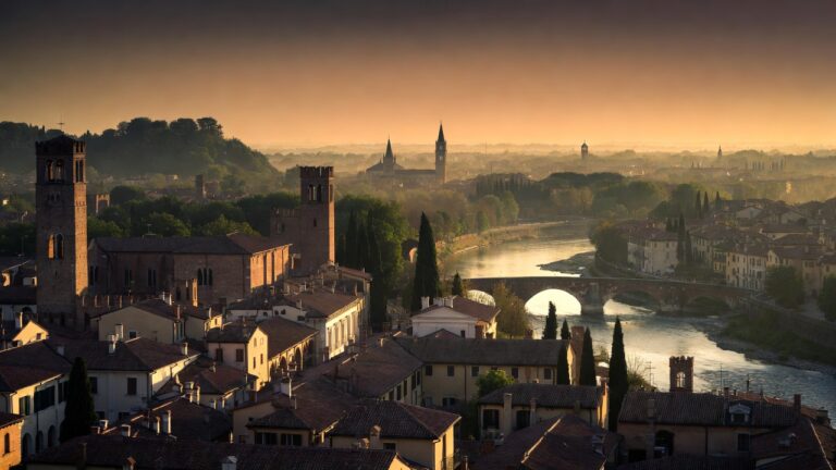 Family Tree of Romeo and Juliet: Complete Guide