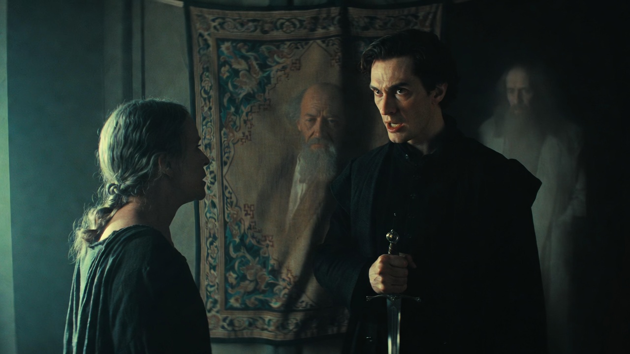 Hamlet Act 3 Scene 4 Explained: Summary & Analysis