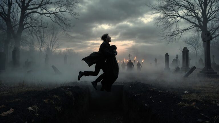Hamlet Act 5 Summary: Tragic Finale & Duel Explained