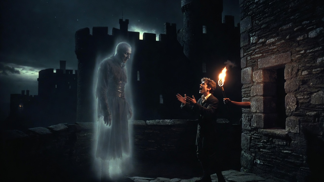 Hamlet Apt Meaning: "I Find Thee Apt" Explained
