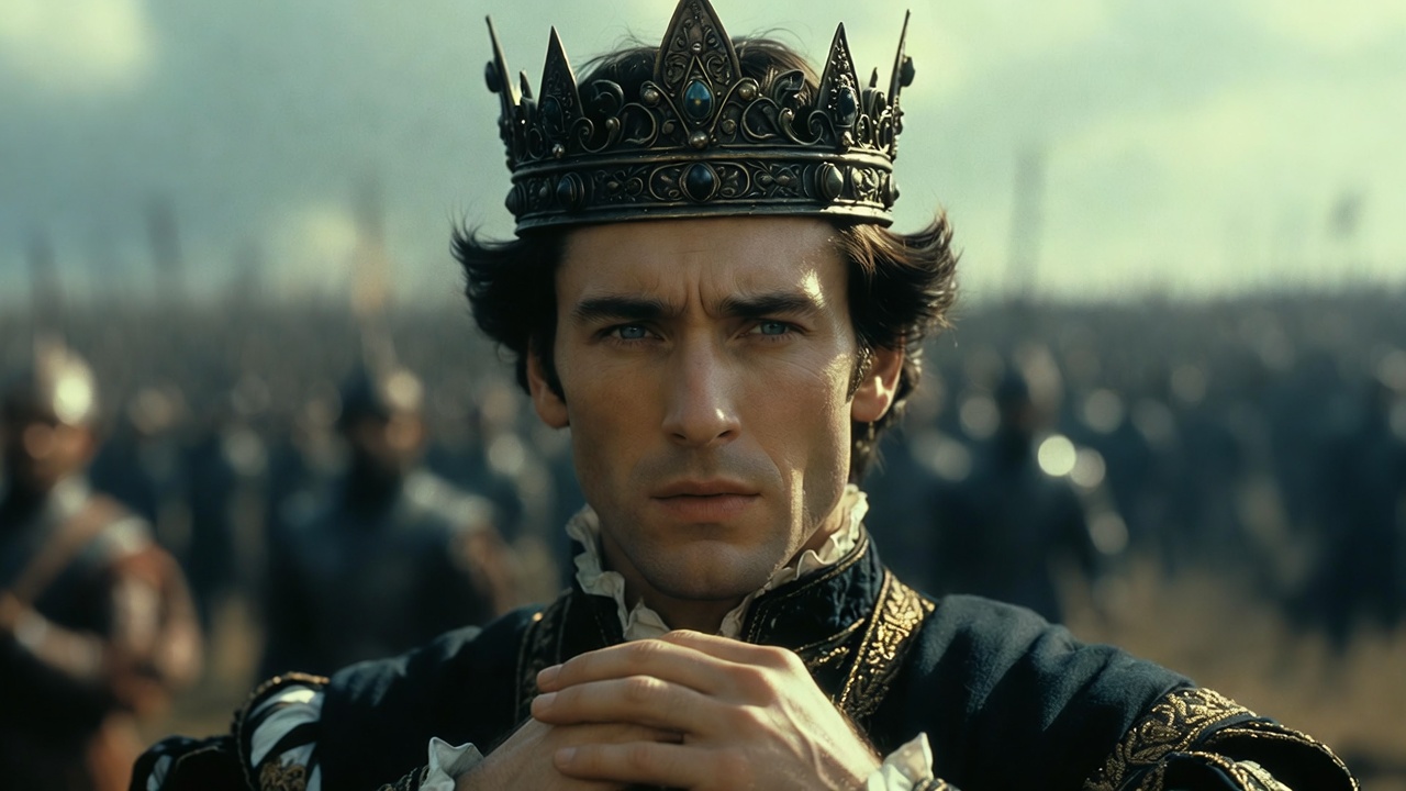 Henry V - Shakespeare History Guide