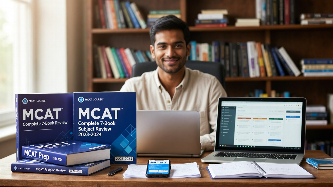 Best MCAT Study Resources 2026: Top 10 Picks