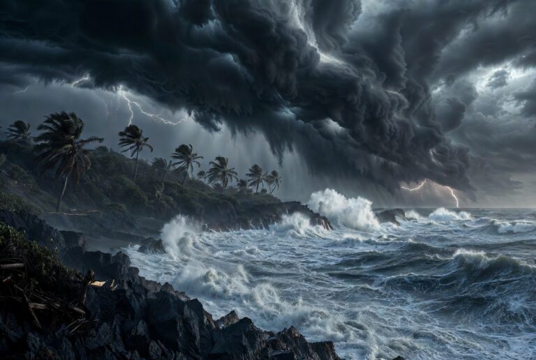 The Tempest Summary: Plot, Characters, Themes & Ending