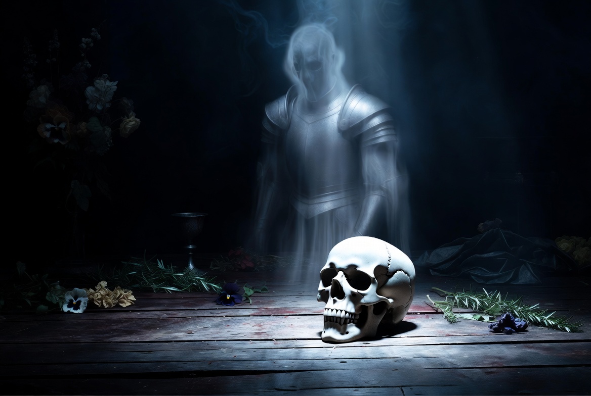 Symbols in Hamlet: Meanings & Analysis
