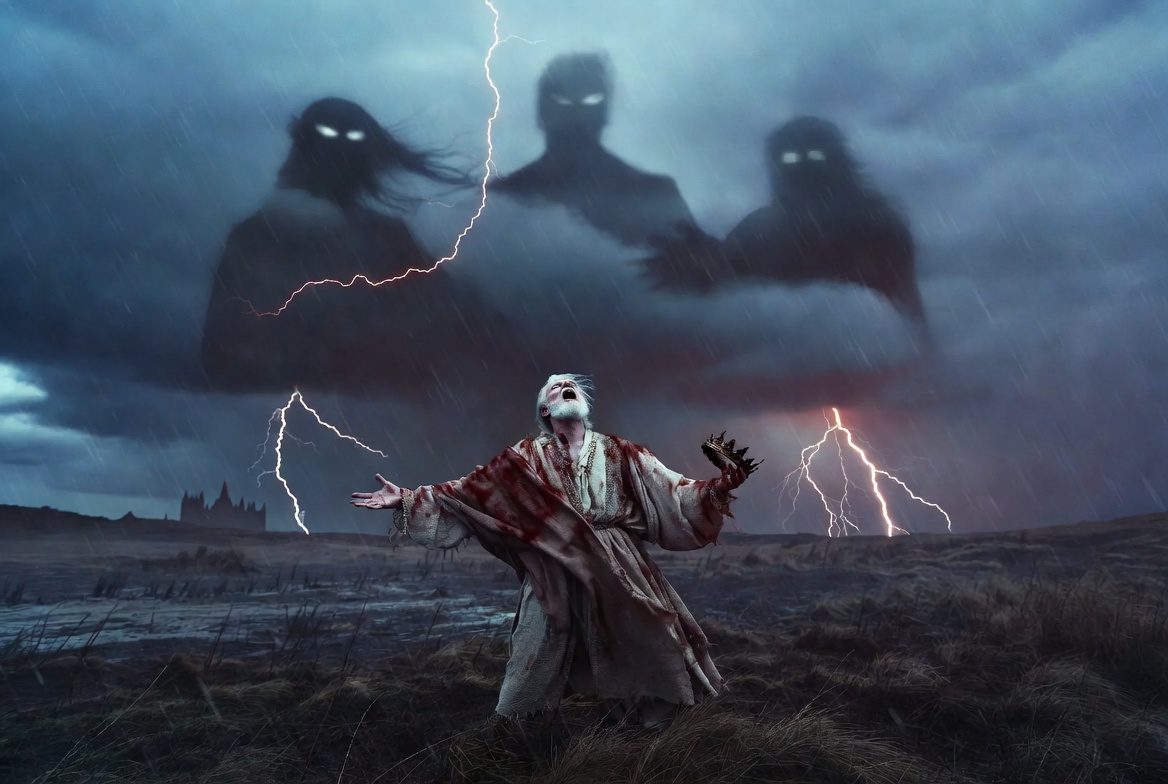 King Lear Play: Summary, Themes & Why It Matters