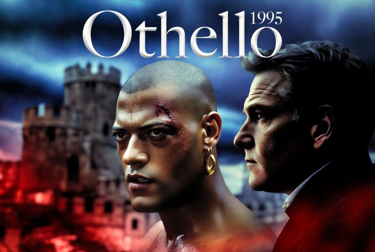 Othello Characters: Complete Guide to Roles & Motivations