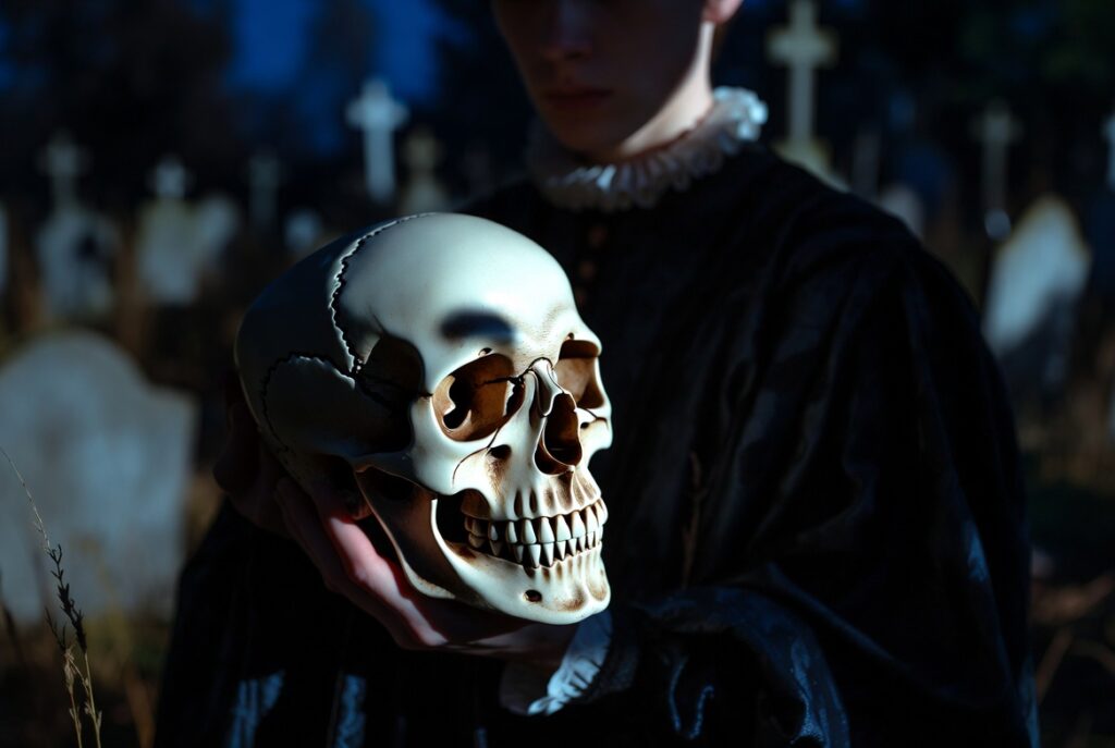 Symbols in Hamlet: Meanings & Analysis