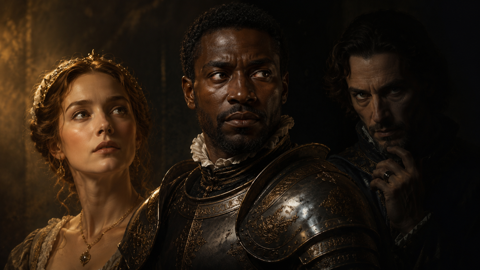 Othello Plot Summary: Betrayal, Jealousy & Tragedy